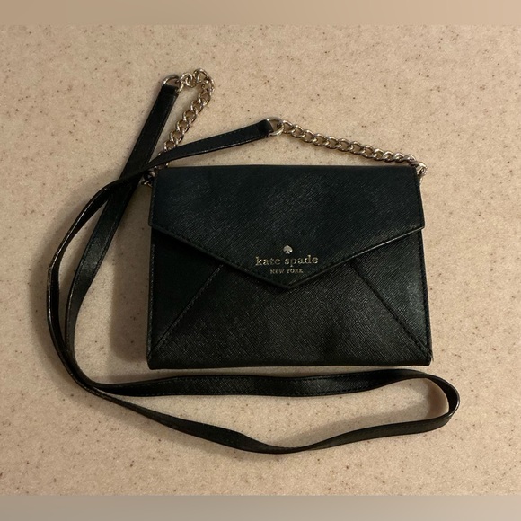 kate spade | Bags | Katespade Cedar Street Envelope Crossbody | Poshmark